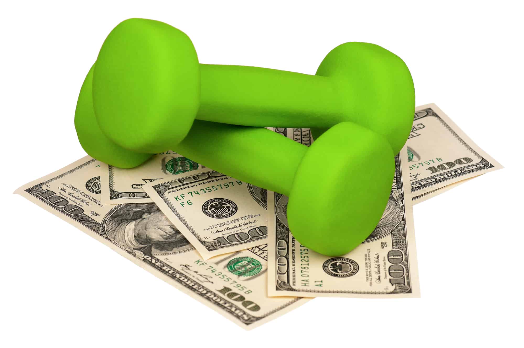 8 Pain Free Ways To Finally Get Financially Fit In 2023 Wealthtender