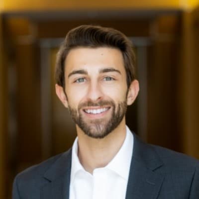 Josh Rendler, CFP® - Define Financial