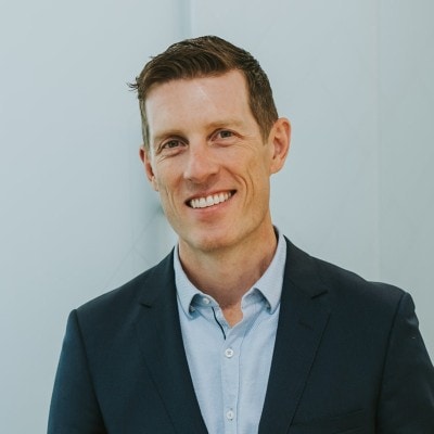 Matthew Nelson, CFP® AIF® ECA - Perspective 6 Group