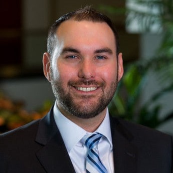 Jason McWilliams, CPA, CFP® - JRM Tax & Wealth Management, LLC