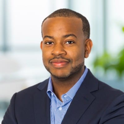 Terry Parham Jr, CFP® ChFC® CLU® RICP® WMCP® - Innovative Wealth Building