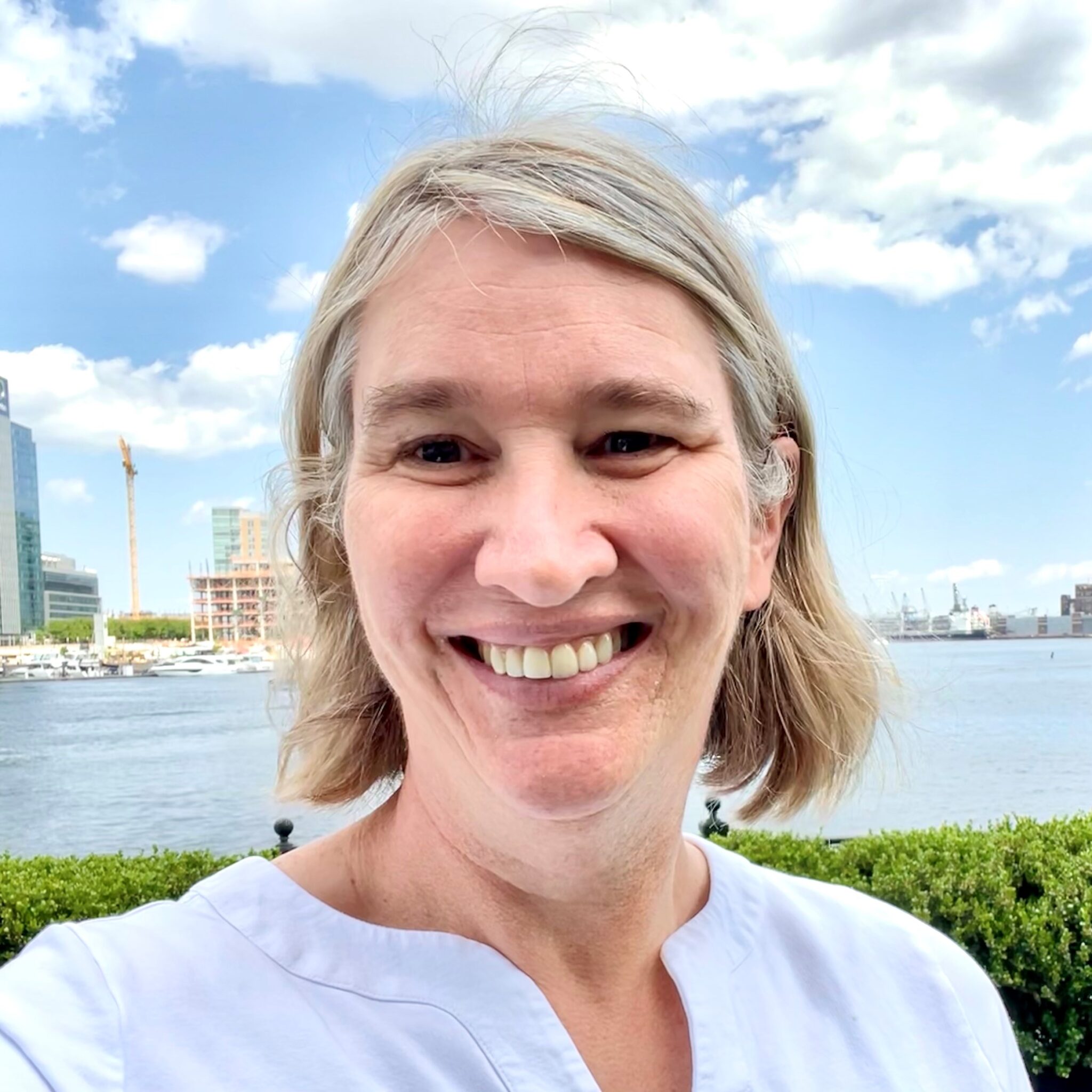 Lindsey Young, CFP®, MBA, CEPA® - Quiet Wealth