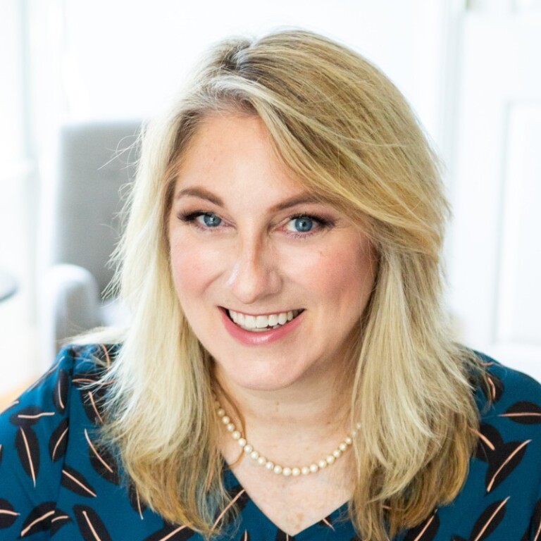 Cynthia Meyer, CFA®, CFP®, ChFC® - Real Life Planning