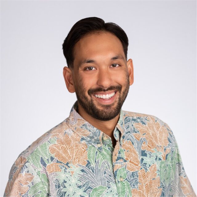 Daniel Masuda Lehrman, CFP®, CSLP® - Masuda Lehrman Wealth