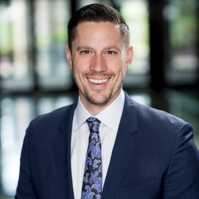 Gabriel Lewit, CFP® - SGL Financial