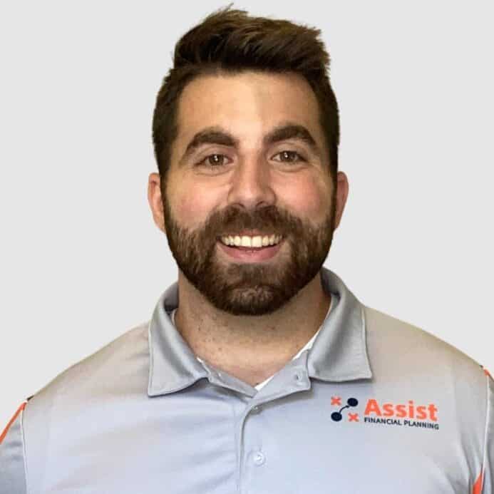 Justin Green, CFP®, MSPFP - Assist FP