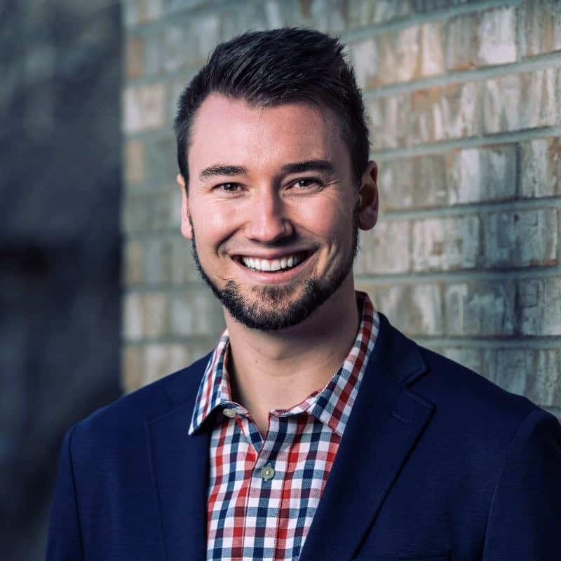 Zack Gutches, CFP®, CPA - True Riches Financial Planning