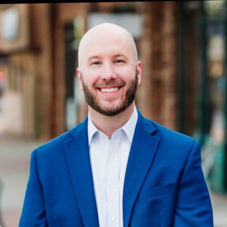 Ryan McLin, CFP®, MBA - Impact Wealth Group