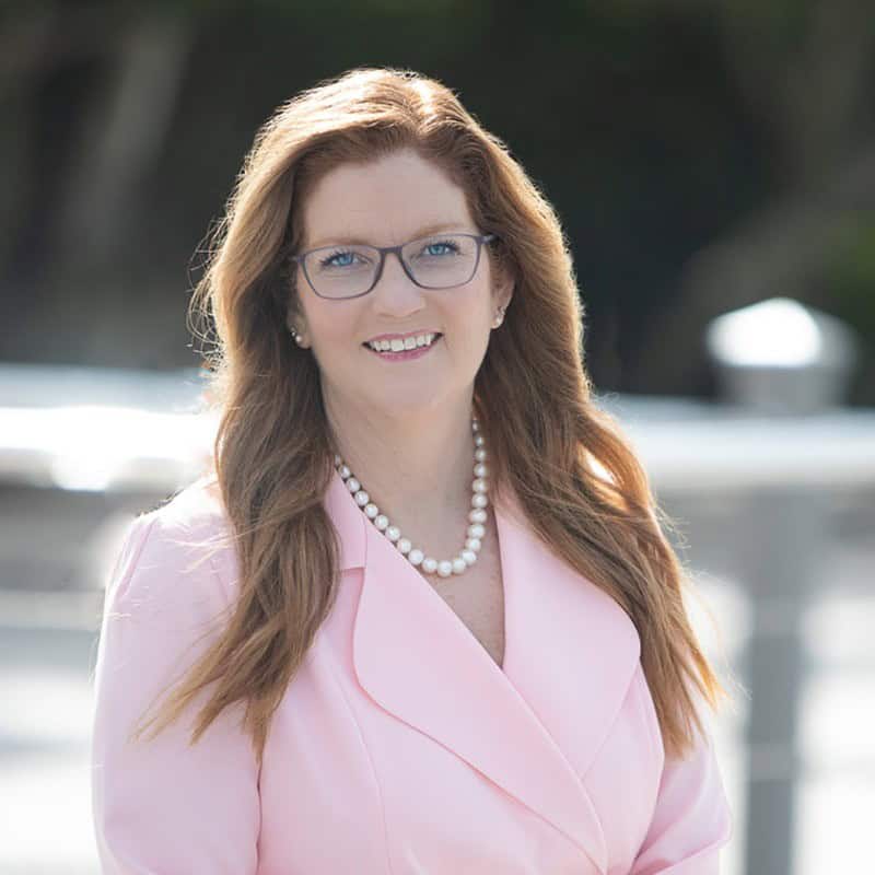 Stacy Miller, CFP®, MQFP®, MBA - BayView Financial Planning