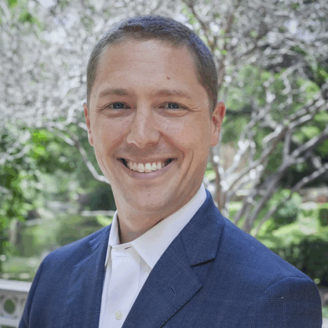 Kyle Simmons, CFP® - J.E. Simmons & Company