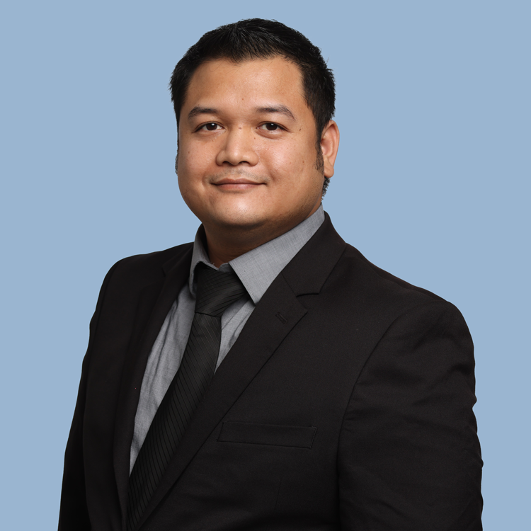 Tu Nguyen, CFP®, EA - Sierra Pacific Private Wealth