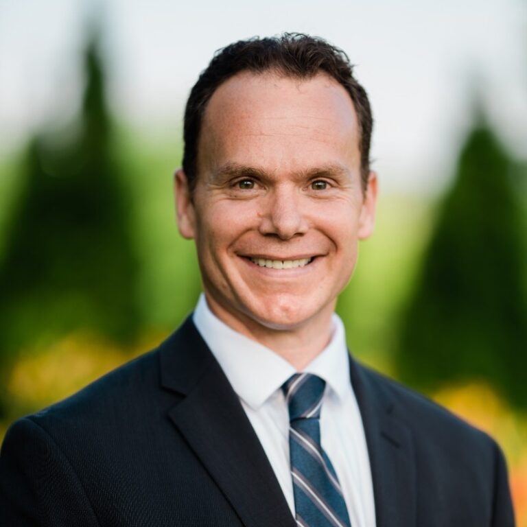 Jeff Manzella, CFP®, AIF® - 30,000 Ft Wealth Management